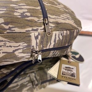 Filson | Bags | Filson Mossy Oak Bandera Backpack 202988 Nwt | Poshmark